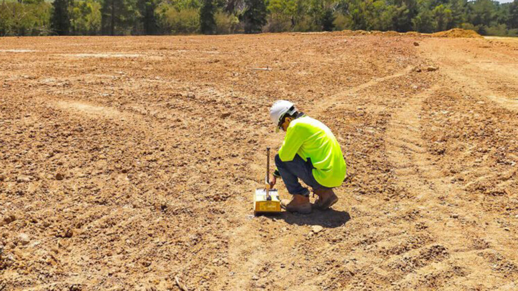 Why Level 2 Sampling and Testing is Crucial Before Starting Any ...