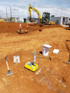 Level 1 Earthwork Inspection And Supervision – Geotechnical Engineering ...
